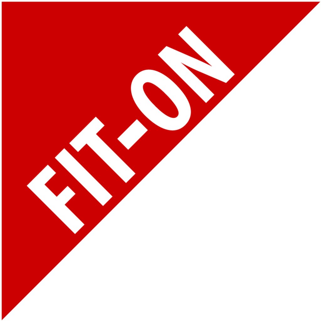 FIT-ON kedeldragt, blå - Logicon Nordic A/S